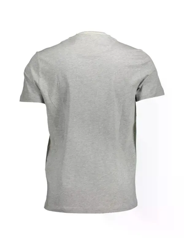 HARMONT & BLAINE Pocket-detail T-shirt