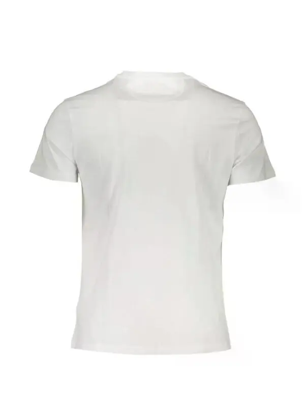 LA MARTINA Logo-print T-shirt