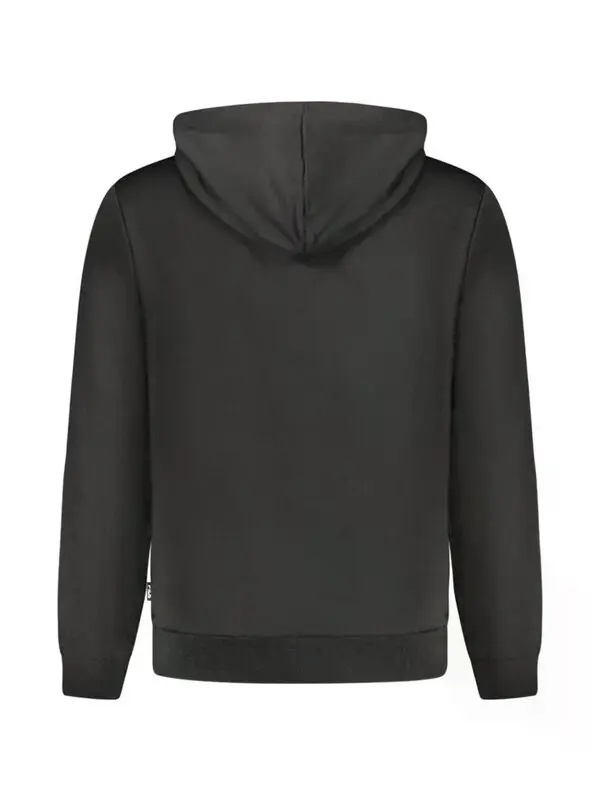FILA Logo-print Hoodie