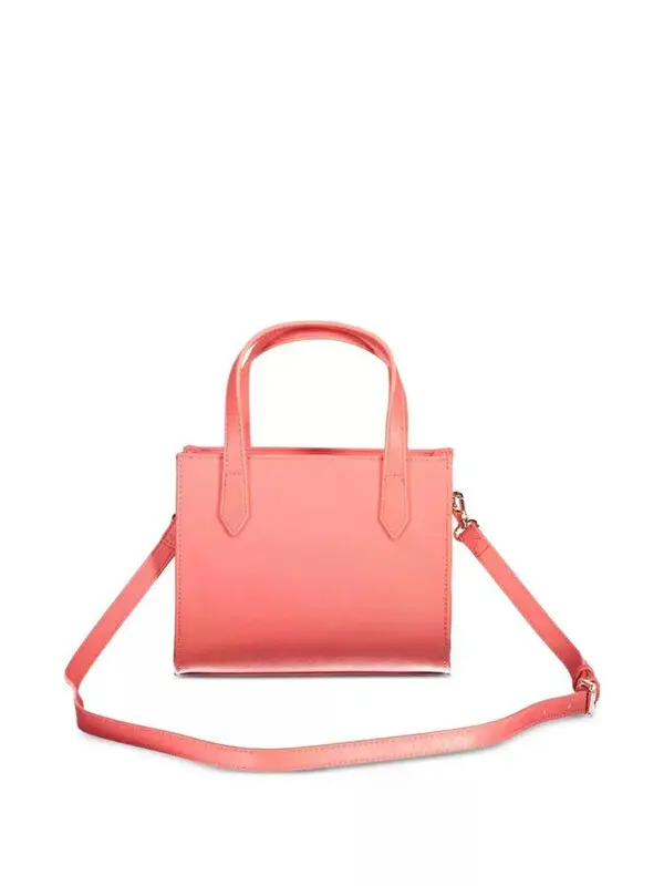 MARIO VALENTINO Tassel Detail Tote Bag - Pink