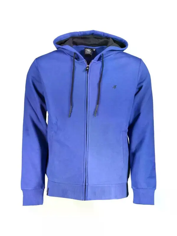 U.S. Grand Zip-up Hoodie