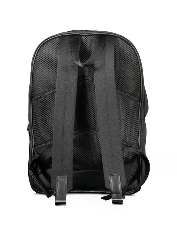 Calvin Klein Logo-engraved Keychain Backpack
