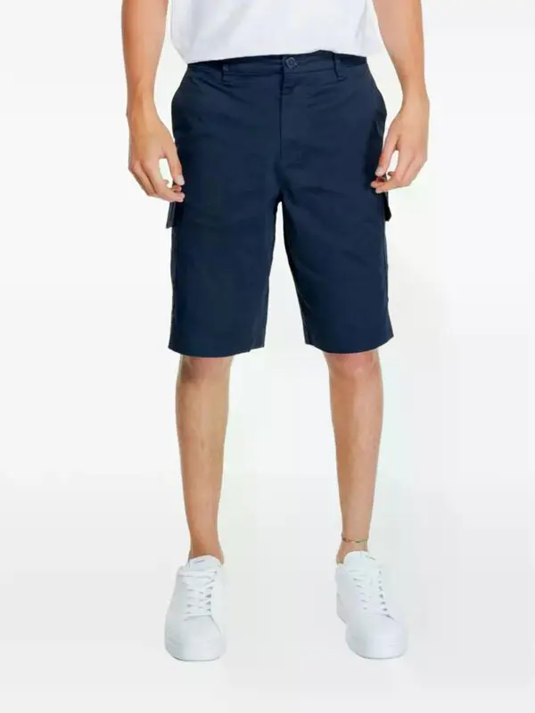 Armani Exchange Cargo Shorts