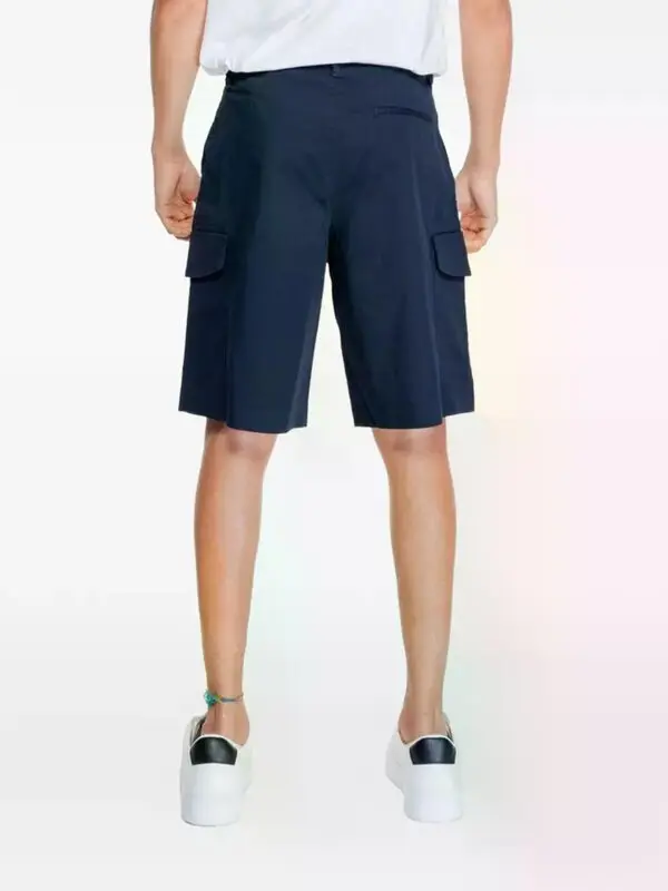 Armani Exchange Cargo Shorts