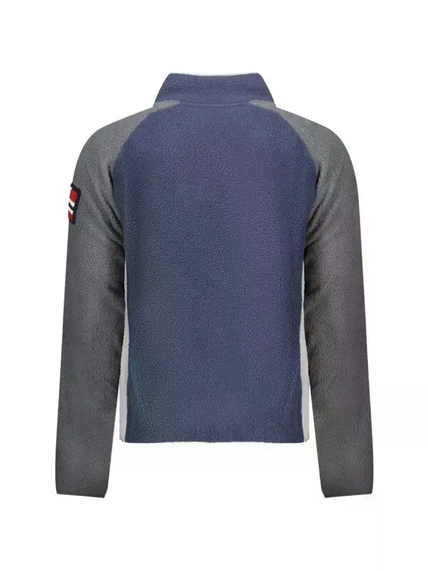 NORWAY 1963 Fleece-texture Sweatshirt