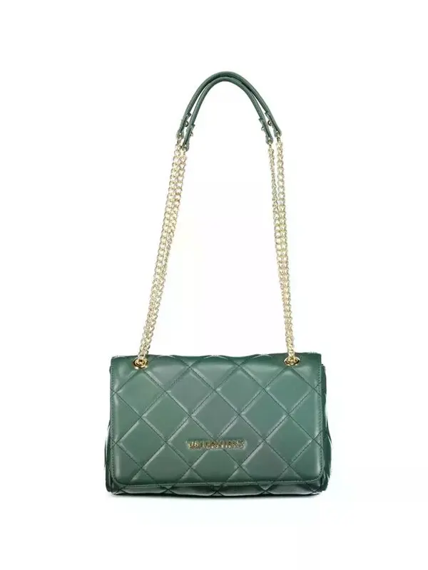 MARIO VALENTINO Quilted Shoulder Bag