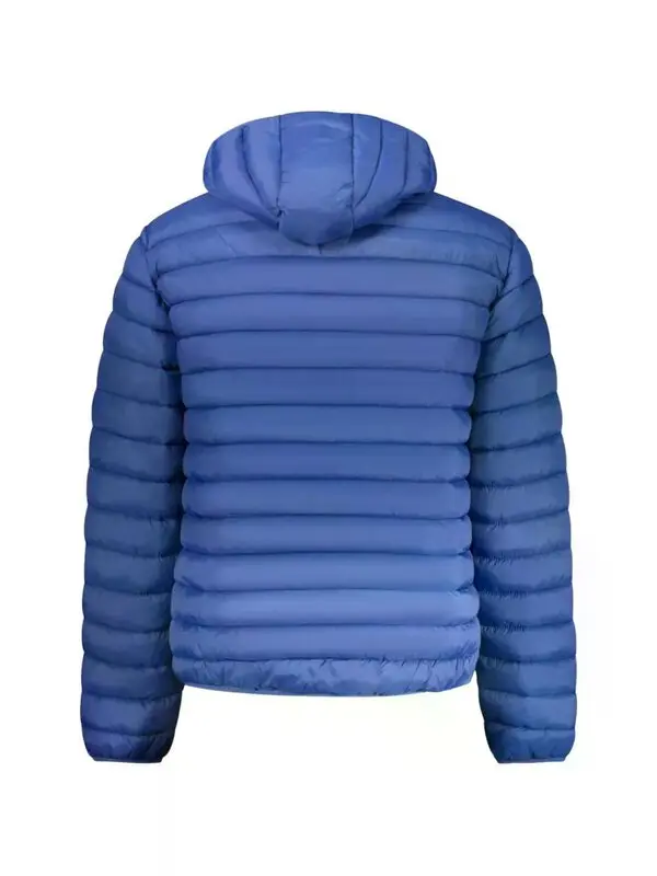 ARMATA DI MARE Padded Hooded Jacket