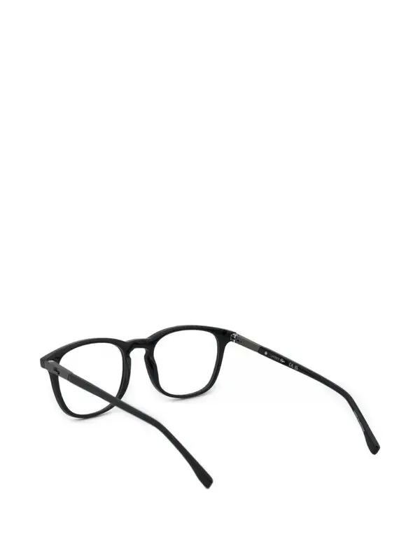Lacoste Round-frame Eyeglasses