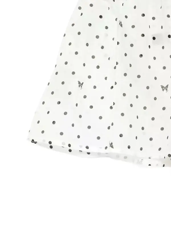 Kiki De Montparnasse Point Shorts