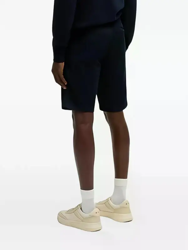 BOSS Slim Chino Shorts
