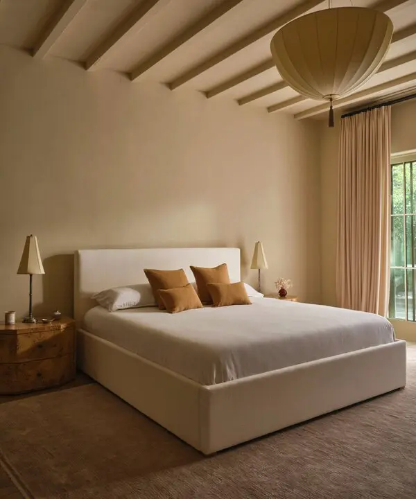 Jenni Kayne Vale Lumbar Pillow