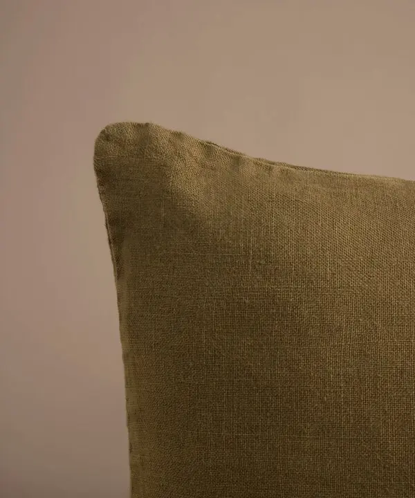 Jenni Kayne Vale Lumbar Pillow