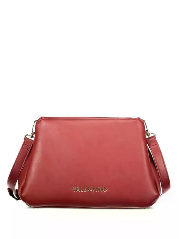 MARIO VALENTINO Logo Lettering Shoulder Bag