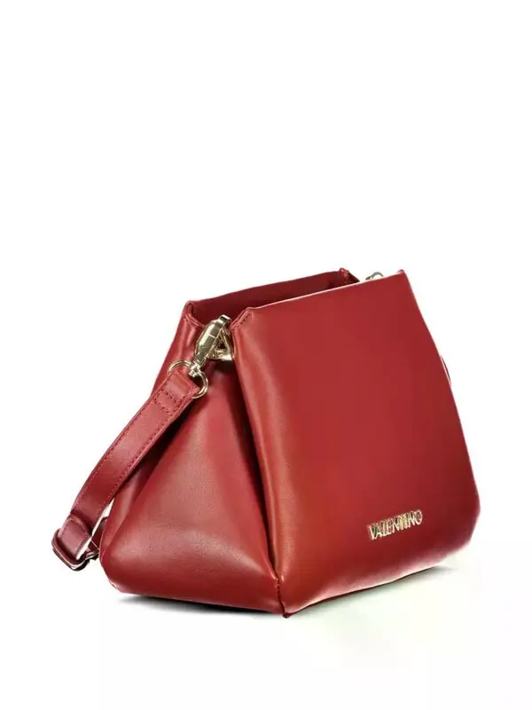 MARIO VALENTINO Logo Lettering Shoulder Bag