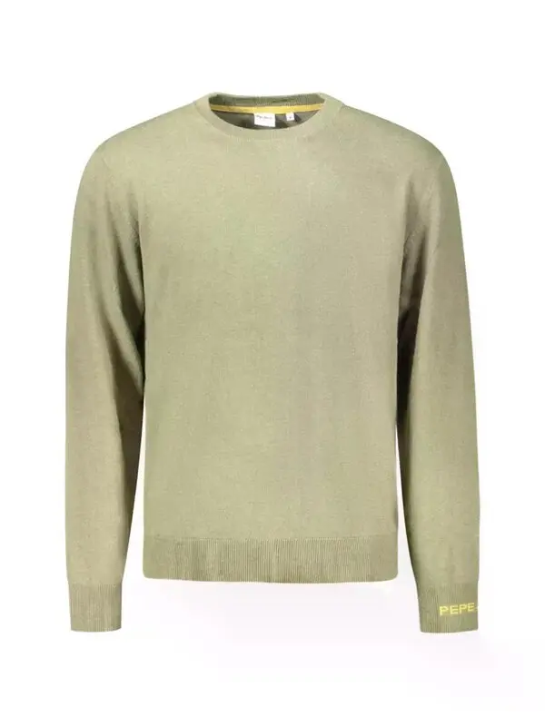 Pepe Jeans Crew-neck Sweater