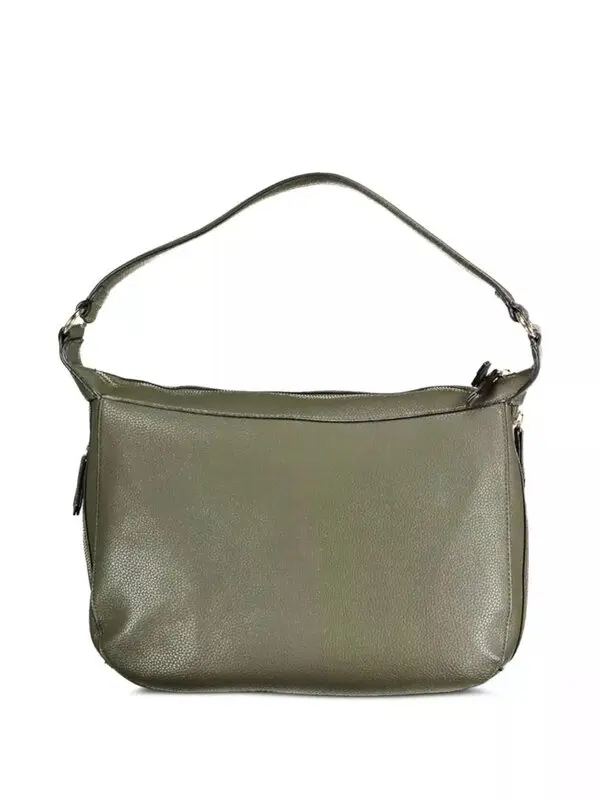 MARIO VALENTINO Logo-plaque Tote Bag