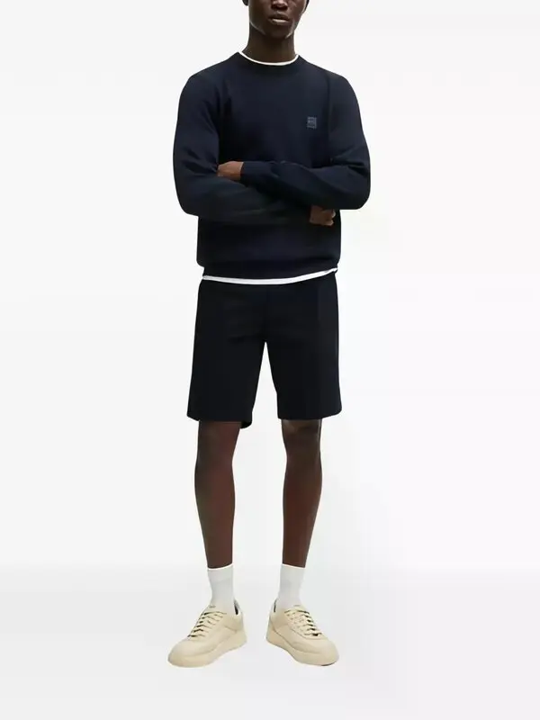 BOSS Slim Chino Shorts