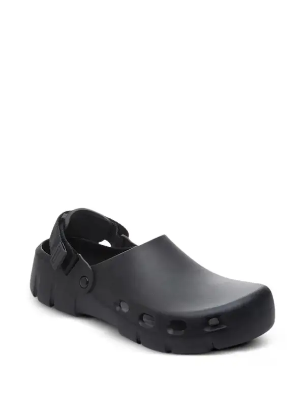 BIRKENSTOCK Mules - Black