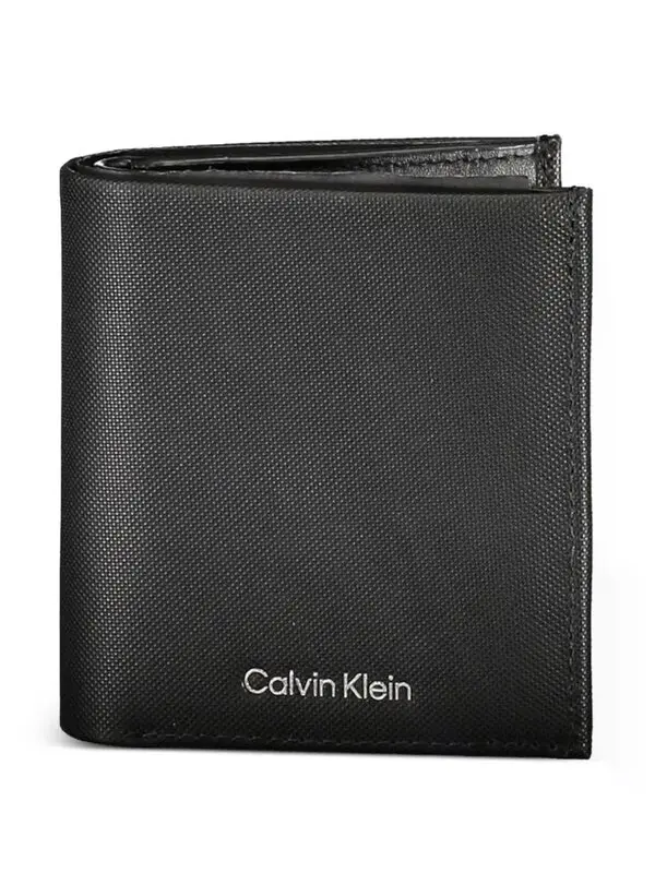 Calvin Klein Textured Bifold Wallet