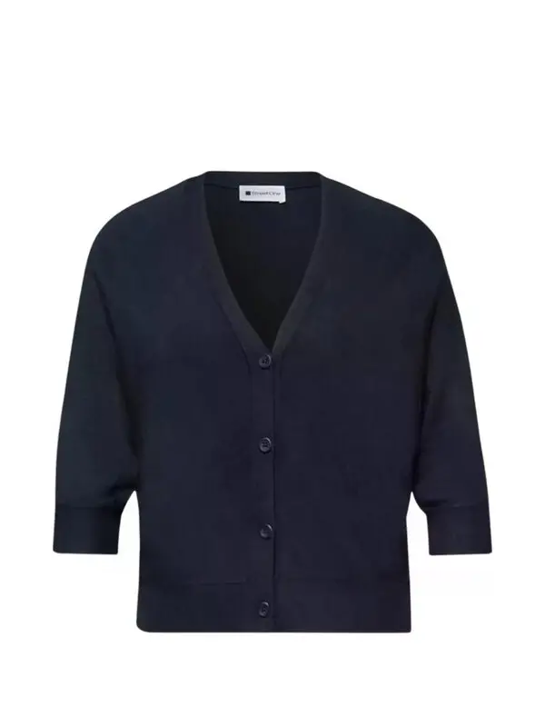 STREET ONE V-neck Cardigan