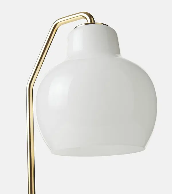 Louis Poulsen Vl Ring Crown Table Lamp Vilhelm Lauritzen