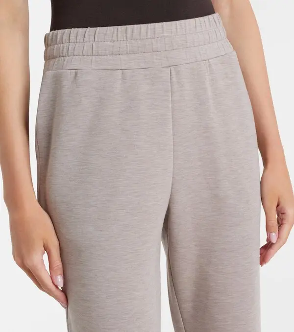 Varley Slim Sweatpants - Beige