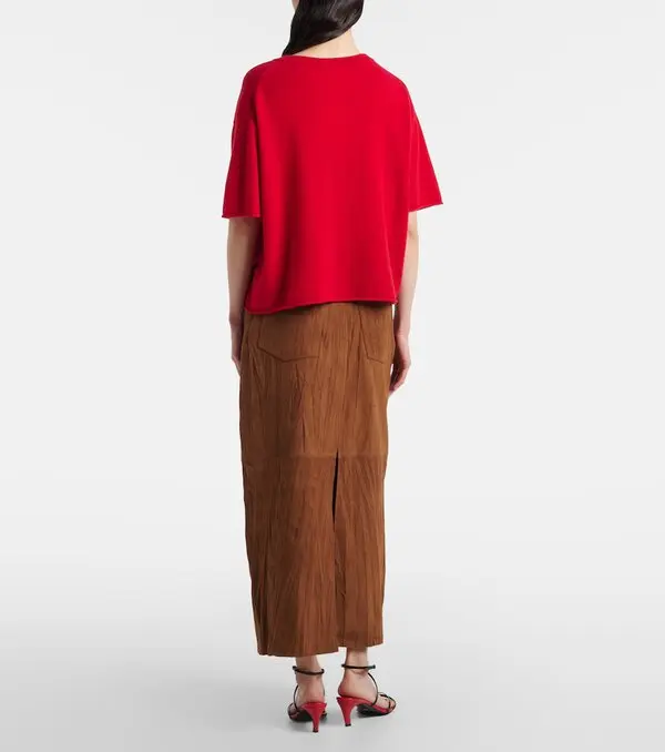 Proenza Schouler Midi Skirt