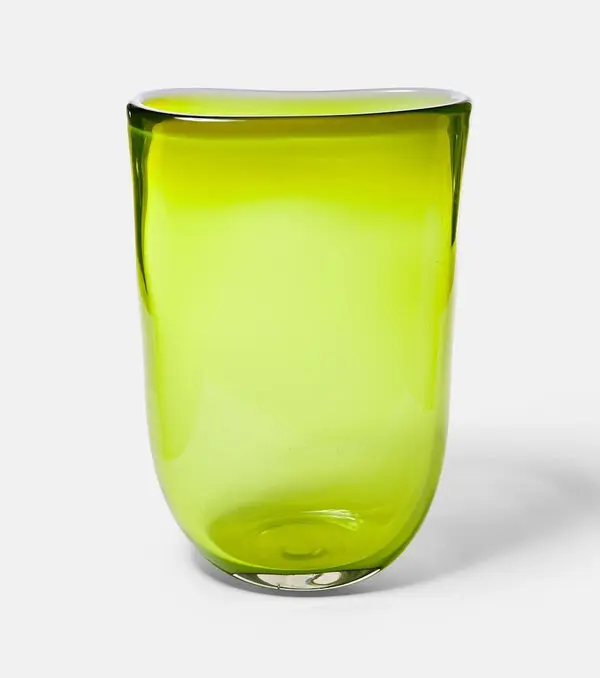 POLSPOTTEN Poison Slim Glass Vase