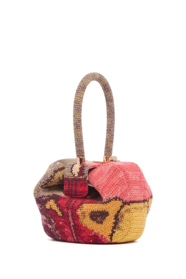 Gabriela Hearst Nina Bag