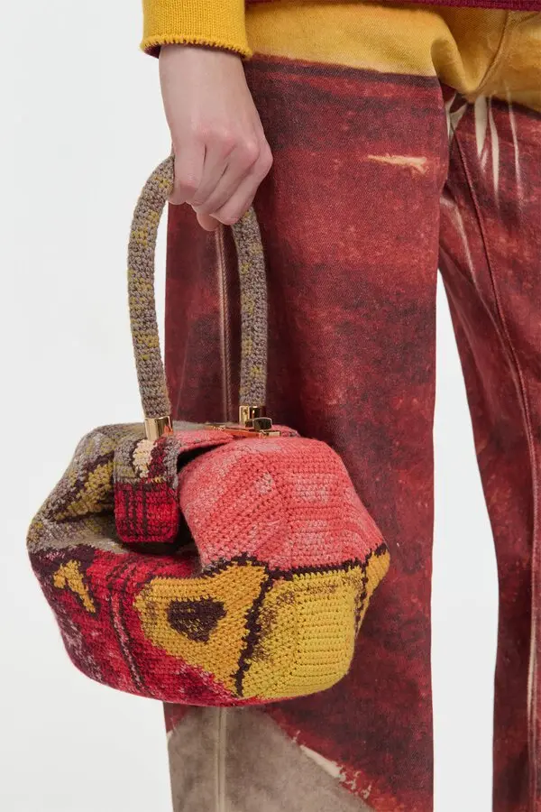 Gabriela Hearst Nina Bag