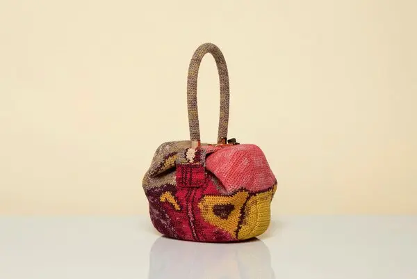 Gabriela Hearst Nina Bag