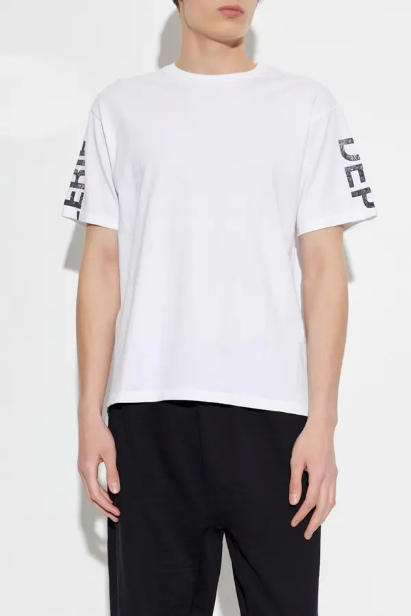 GALLERY DEPT. Printed T-shirt - White