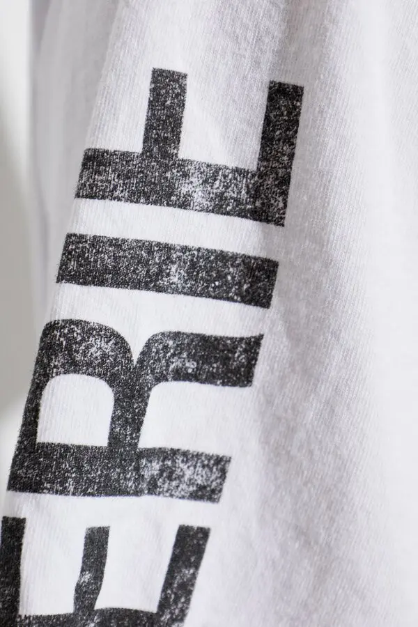GALLERY DEPT. Printed T-shirt - White