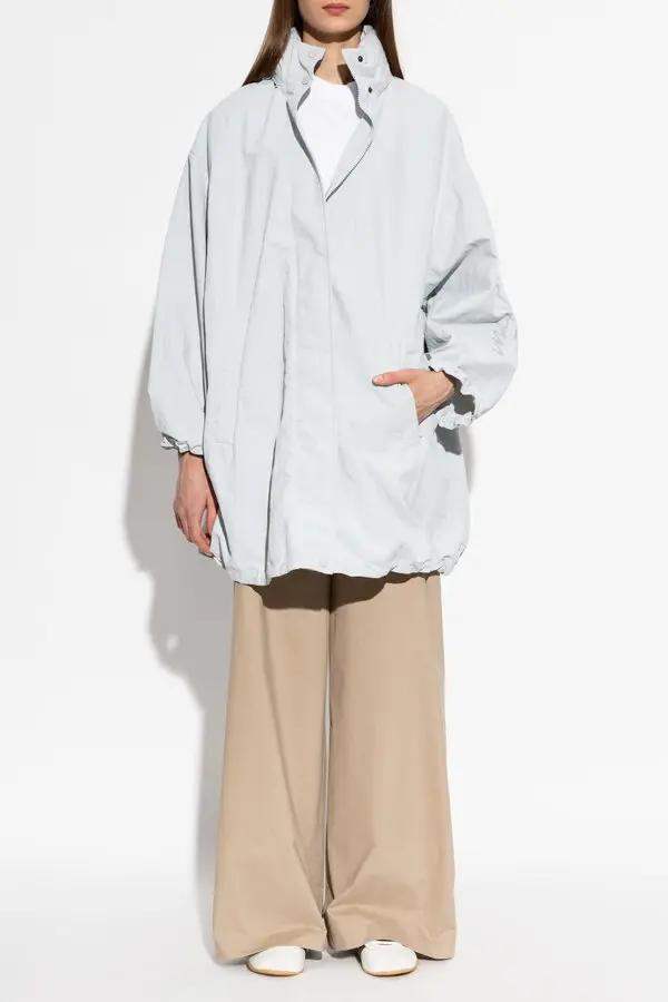 Emporio Armani Waterproof Jacket