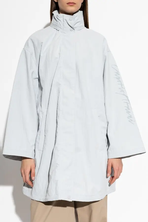 Emporio Armani Waterproof Jacket