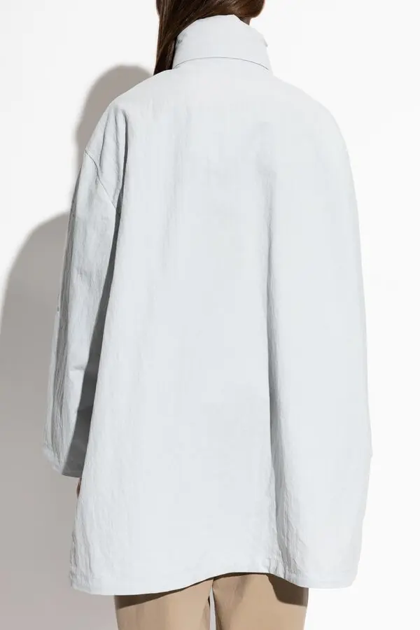 Emporio Armani Waterproof Jacket