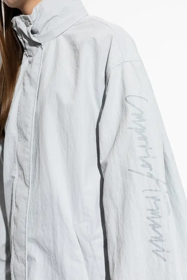 Emporio Armani Waterproof Jacket