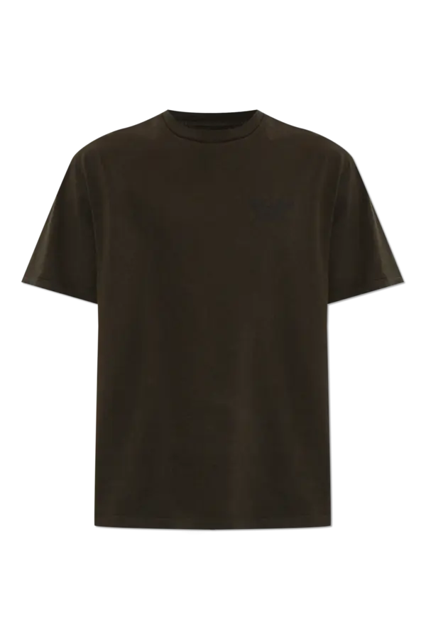 GALLERY DEPT. T-shirt With Print - Brown