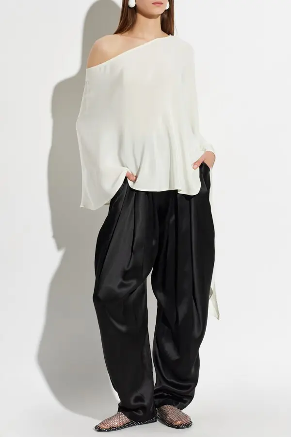 Cult Gaia Tajisha Top - Cream