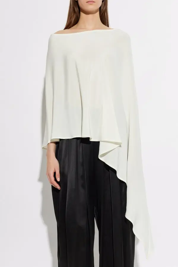 Cult Gaia Tajisha Top - Cream