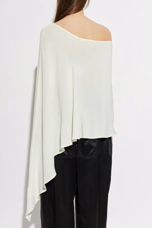 Cult Gaia Tajisha Top - Cream