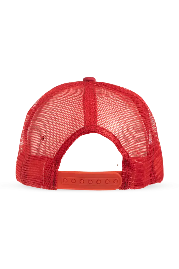 GALLERY DEPT. Trucker Cap - Red