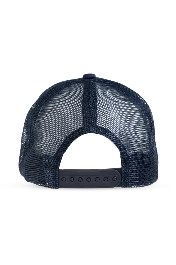 GALLERY DEPT. Trucker Cap - Navy Blue