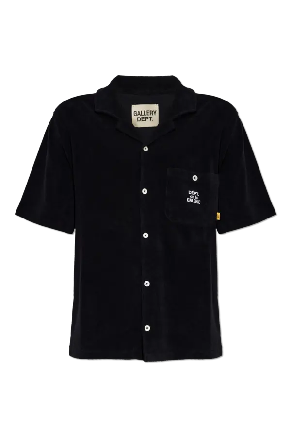 GALLERY DEPT. Short-sleeved Shirt