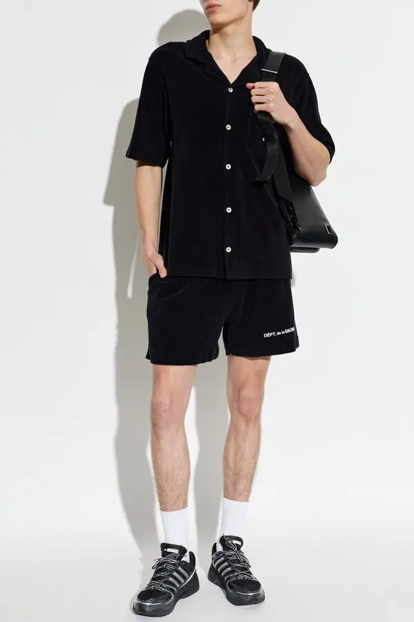 GALLERY DEPT. Short-sleeved Shirt