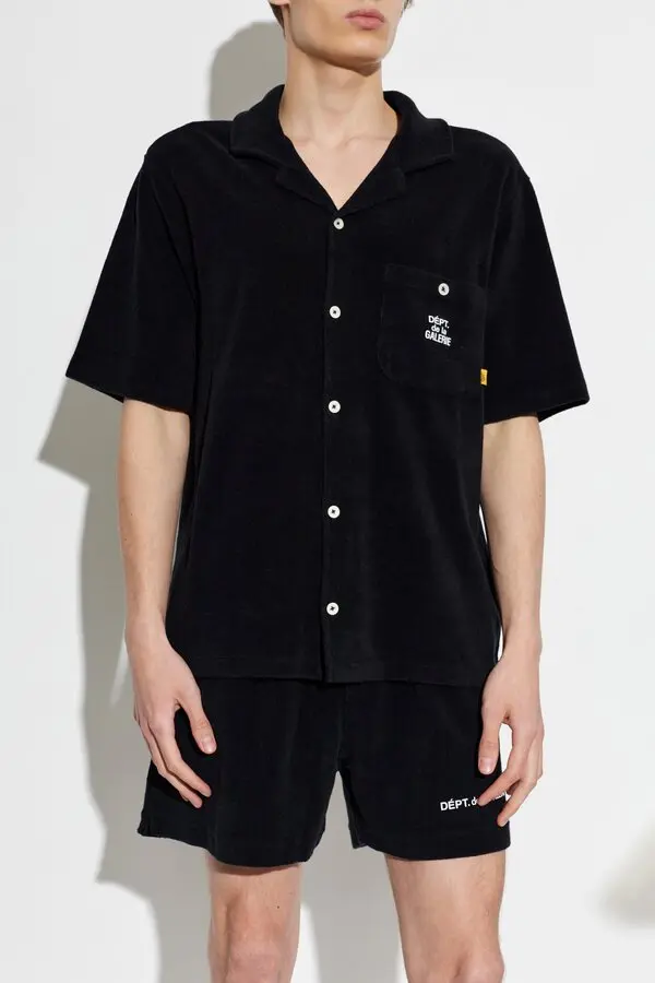GALLERY DEPT. Short-sleeved Shirt