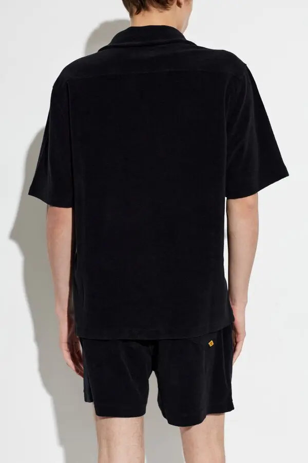 GALLERY DEPT. Short-sleeved Shirt