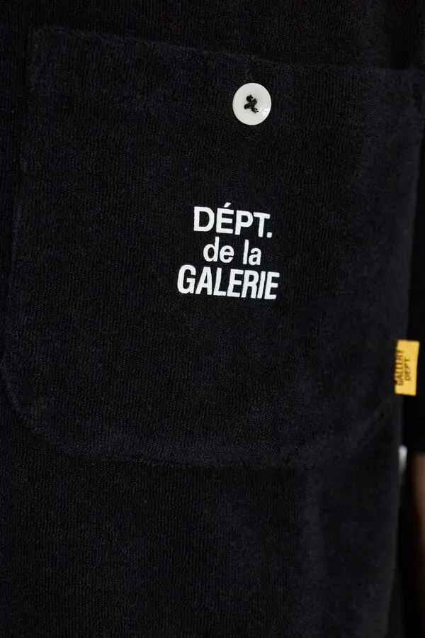 GALLERY DEPT. Short-sleeved Shirt
