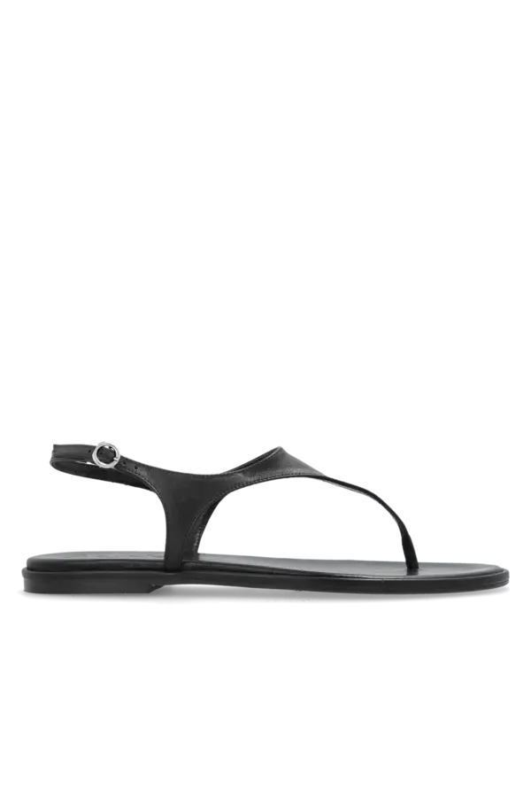 AeydĒ Raine Sandals - Black