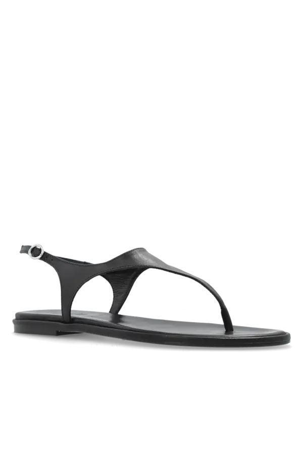 AeydĒ Raine Sandals - Black